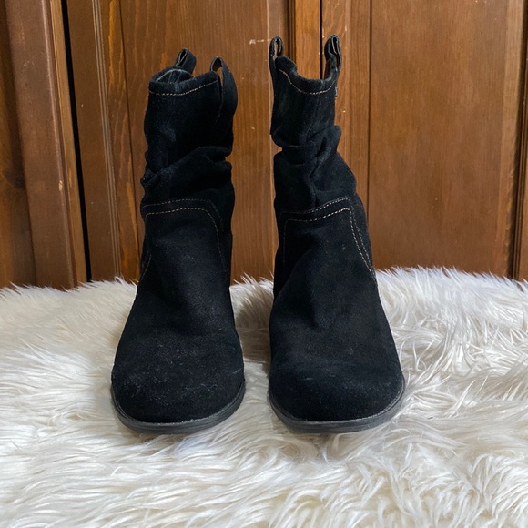 Naturalizer | Shoes | Naturalizer Carlyle Ankle Boot | Poshmark